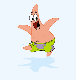 Patrick Star | Nickelodeon Wiki | Fandom