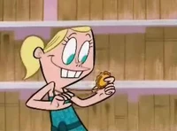 Portia Gibbons | Nickelodeon | Fandom