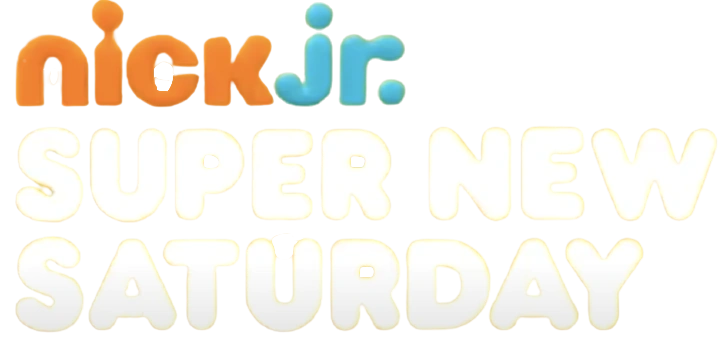 Super New Saturdays | Nickelodeon | Fandom