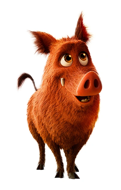 Greta | Nickelodeon | Fandom