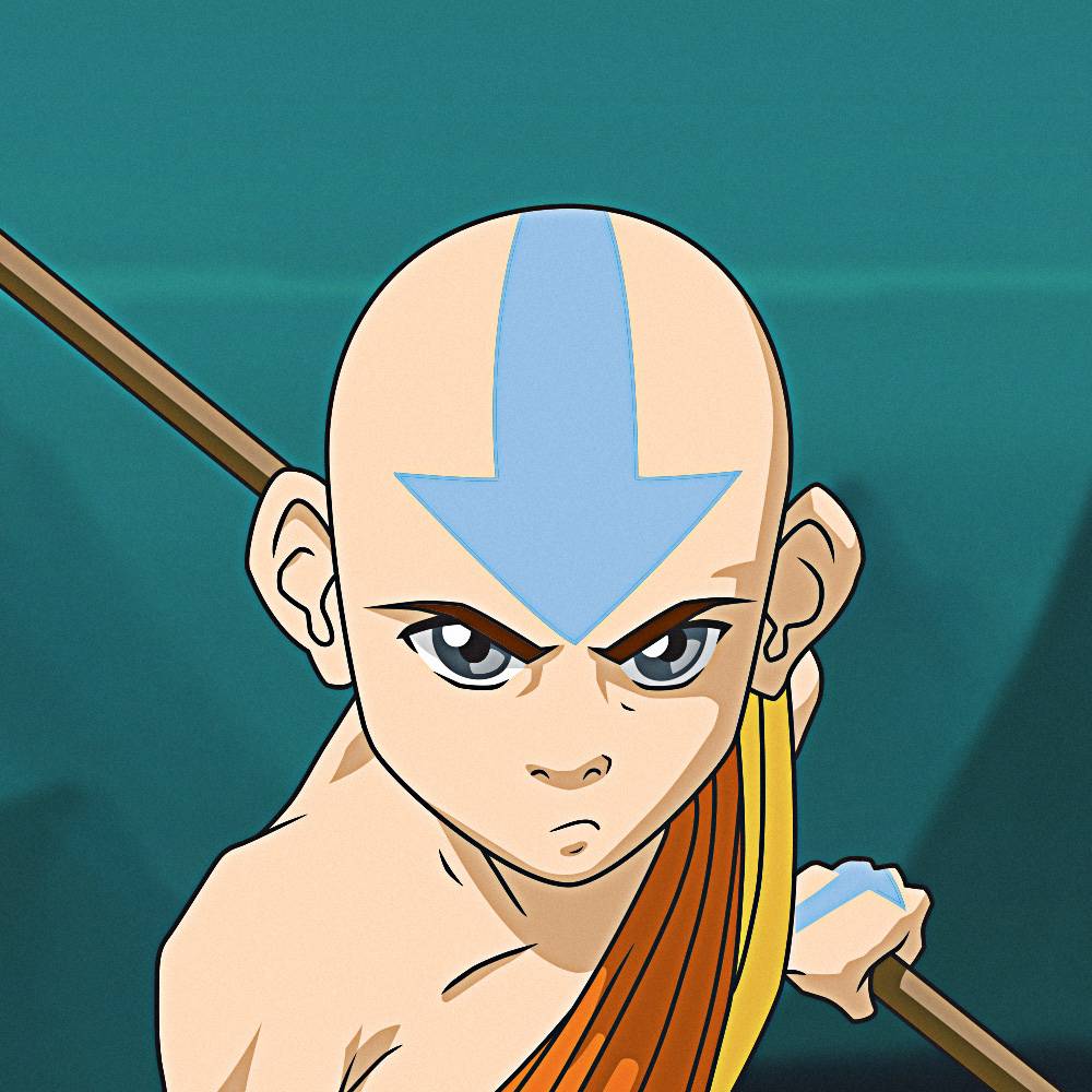 Avatar cartoon store