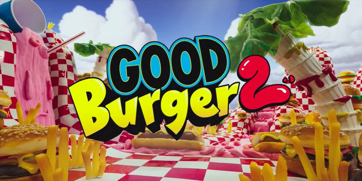 Good Burger 2 | Nickelodeon | Fandom