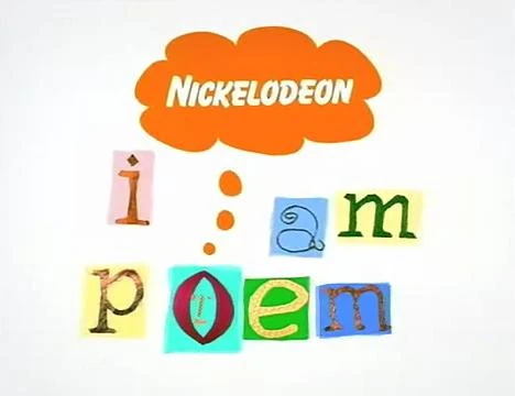 I Am Poem | Nickelodeon | Fandom