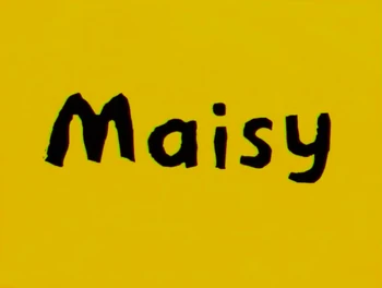 Maisy | Nickelodeon | Fandom