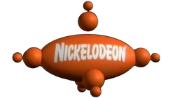 Nickelodeon Logo 1999