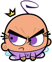 Poof | Nickelodeon | Fandom