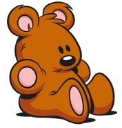 Pooky | Nickelodeon | Fandom