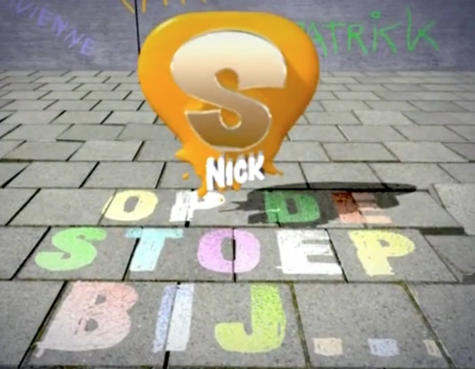 SuperNick Op De Stoep Bij | Nickelodeon | Fandom