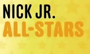 Nick Jr. All☆Stars | Nickelodeon | Fandom