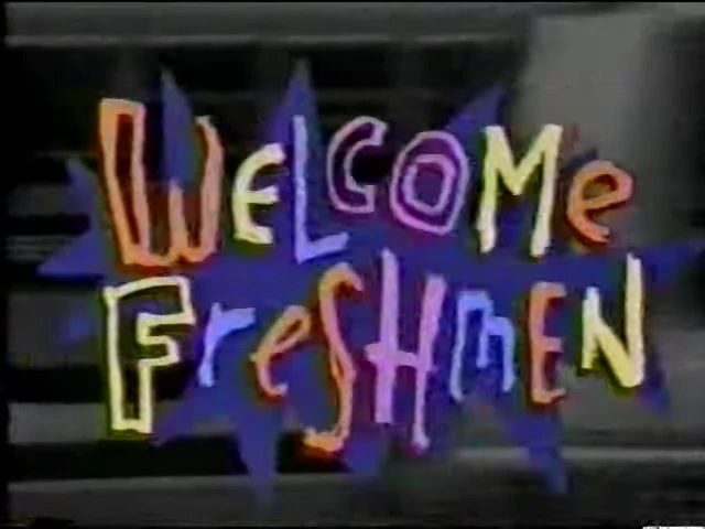 Welcome Freshmen | Nickelodeon | Fandom