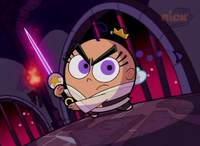 Poof | Nickelodeon | Fandom