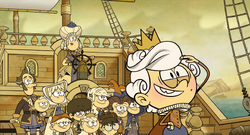 The Loud House Movie | Nickelodeon | Fandom