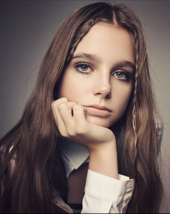 Annaka Fourneret | Nickelodeon | Fandom