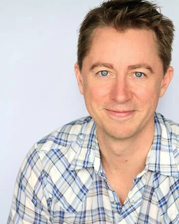 Ben Pronsky | Nickelodeon | Fandom