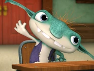 Bobgoblin | Nickelodeon | Fandom