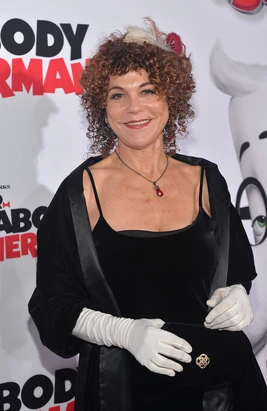 Lauri Fraser | Nickelodeon | Fandom