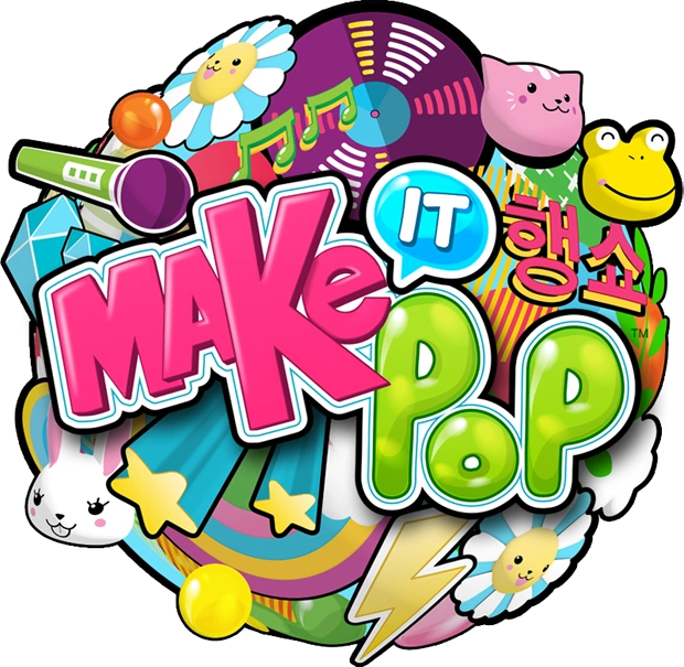 Make It Pop | Nickelodeon Wiki | Fandom