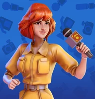 April O'Neil | Nickelodeon | Fandom