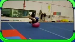 Trampoline Jump | Nickelodeon | Fandom