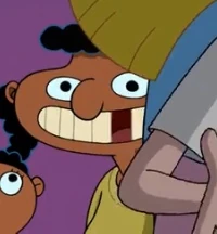 Joey Stevenson | Nickelodeon | Fandom