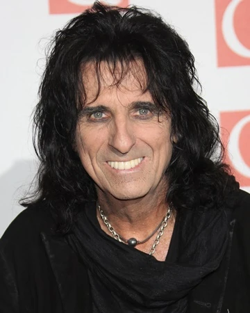 Alice Cooper | Nickelodeon | Fandom