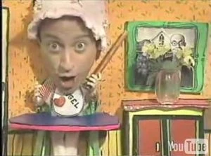 Baby Jeffrey | Nickelodeon | Fandom