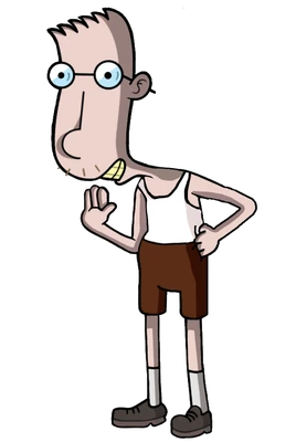 Brainy | Nickelodeon | Fandom