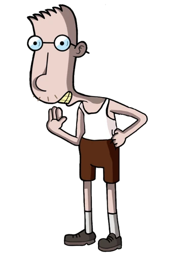 Brainy | Nickelodeon | Fandom