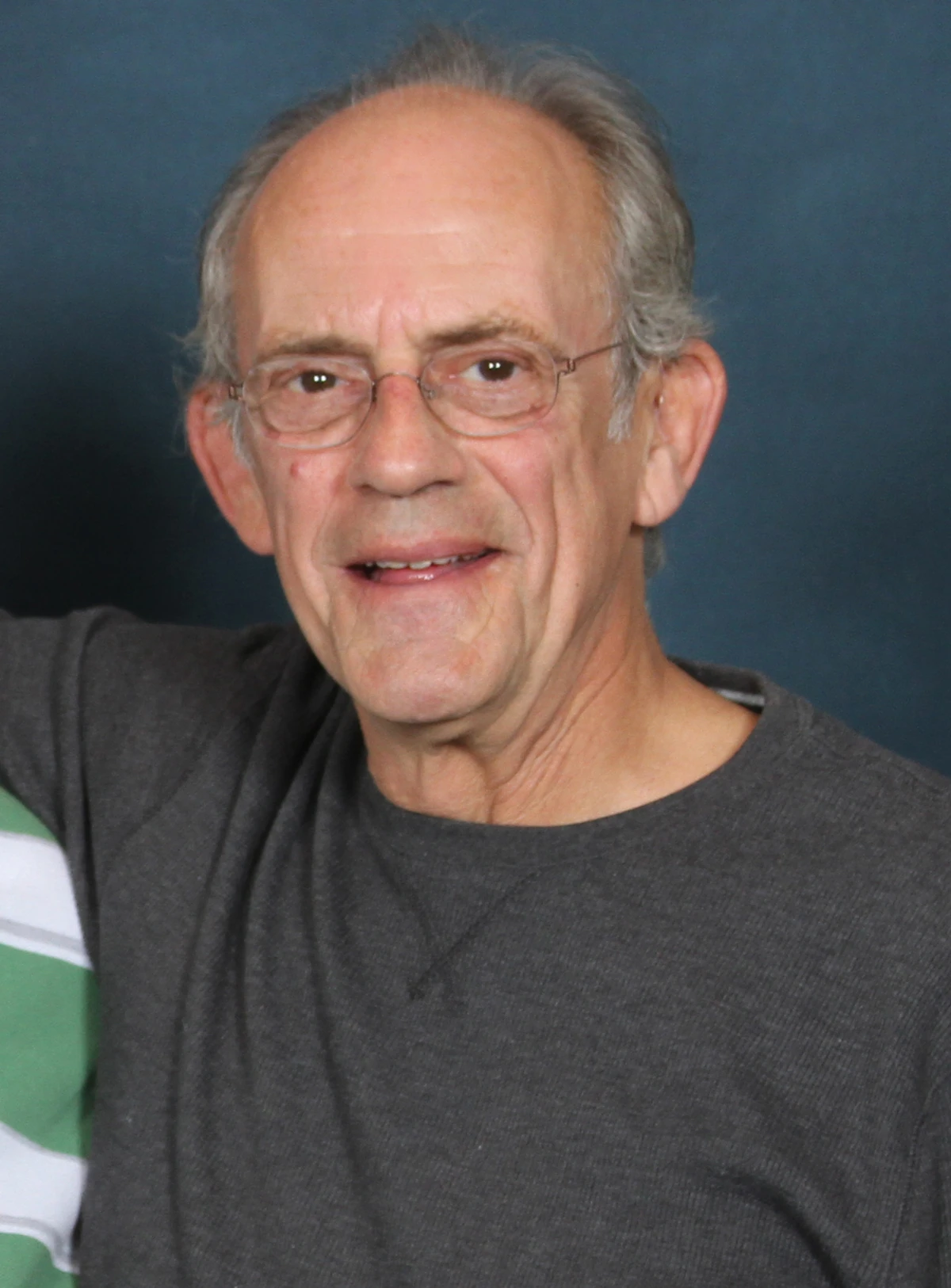 Christopher Lloyd | Nickelodeon | Fandom