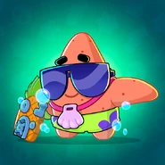 Brawl Stars | Nickelodeon | Fandom