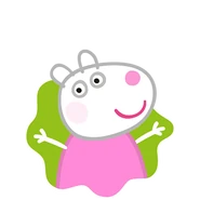 Suzy Sheep | Nickelodeon | Fandom