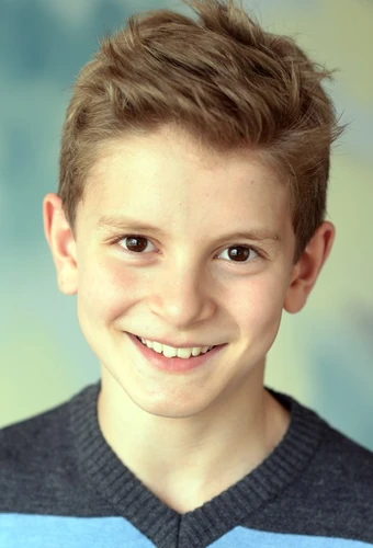 Ben Daon | Nickelodeon | Fandom