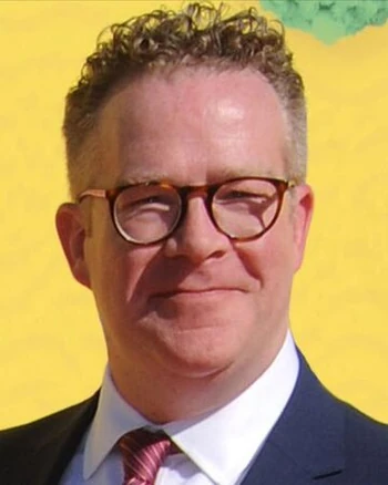 Chris Tallman | Nickelodeon | Fandom