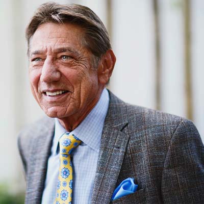 Joe Namath | Nickelodeon | Fandom