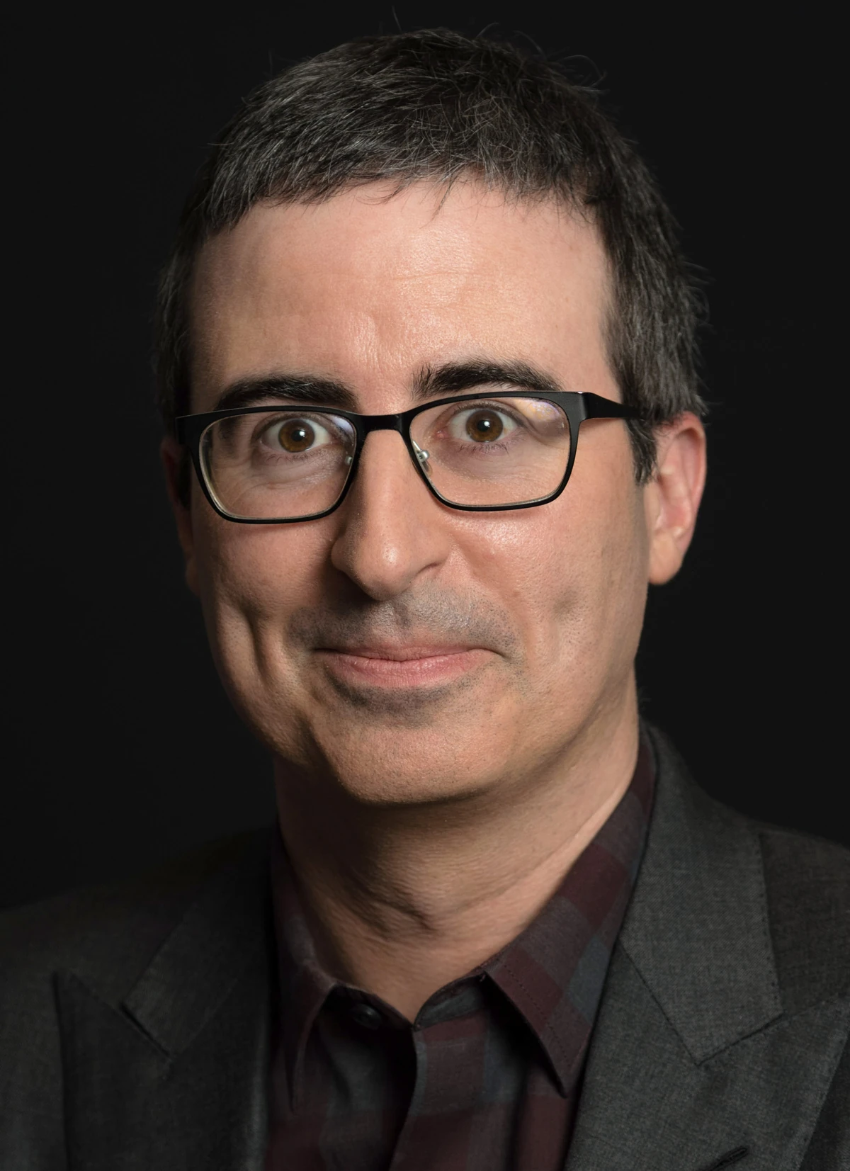 John Oliver | Nickelodeon | Fandom