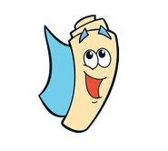 Map | Nickelodeon | Fandom