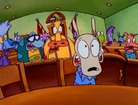 Filburt Turtle | Nickelodeon | Fandom