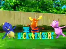 Nick Digital Pilot (The Backyardigans) | Nickelodeon | Fandom