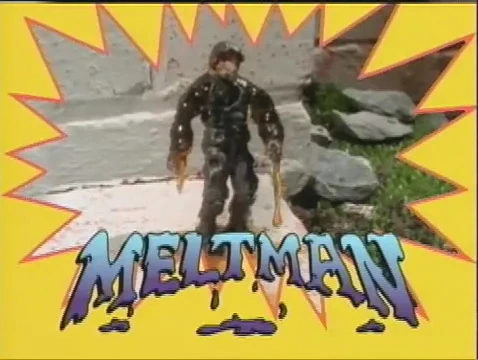 Meltman | Nickelodeon | Fandom