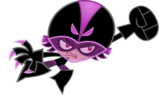 Black Cuervo | Nickelodeon | Fandom