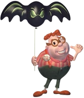 Carl Wheezer | Nickelodeon | Fandom