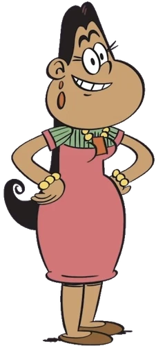 Frida Puga Casagrande | Nickelodeon | Fandom