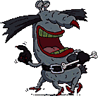 The Gromble | Nickelodeon | Fandom