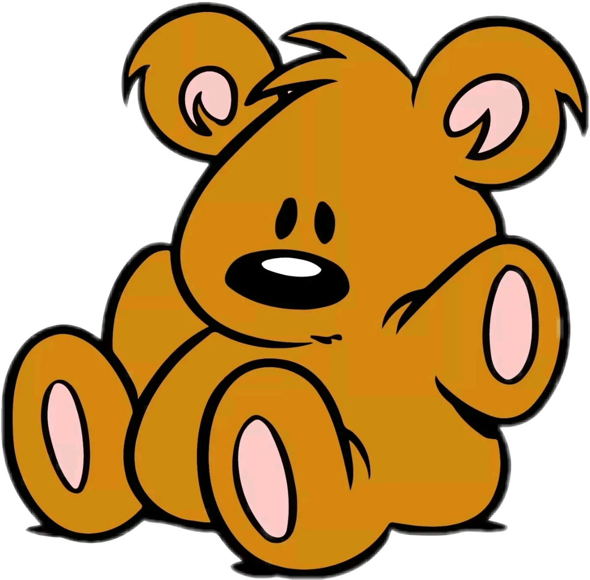 Pooky | Nickelodeon | Fandom