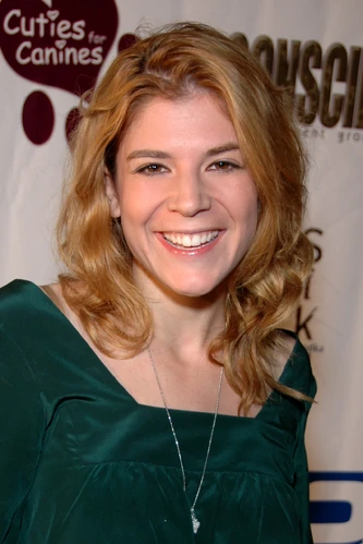 Robin Sydney | Nickelodeon | Fandom