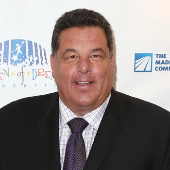 Steve Schirripa | Nickelodeon | Fandom