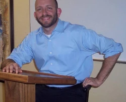 Travis White | Nickelodeon | Fandom