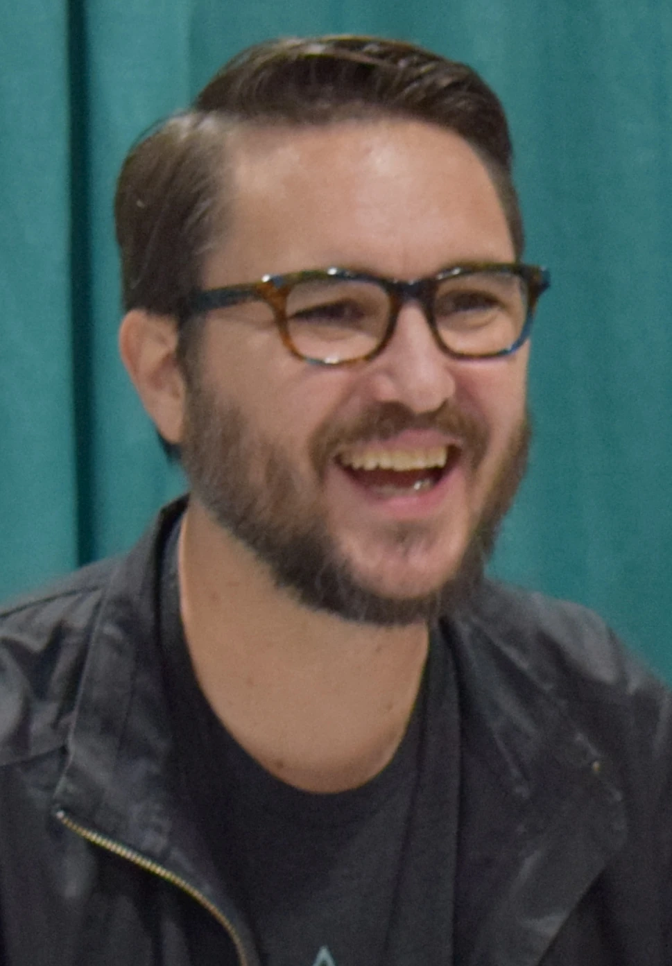 Wil Wheaton | Nickelodeon | Fandom