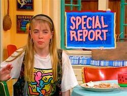 Clarissa Explains It All | Nickelodeon | Fandom