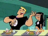 Dash Baxter | Nickelodeon | Fandom